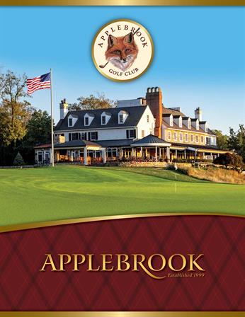 Membership Overview - Applebrook Golf Club
